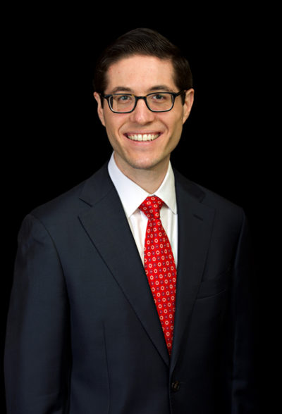 Nicholas Varone - Cooper & Kirk, PLLC