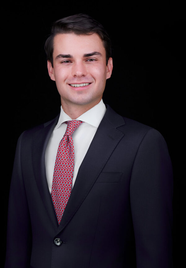 Jack Tucker - Cooper & Kirk, PLLC